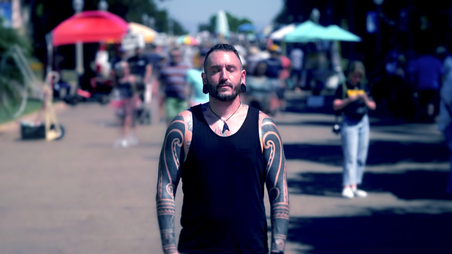 Bluetech – Modular Station