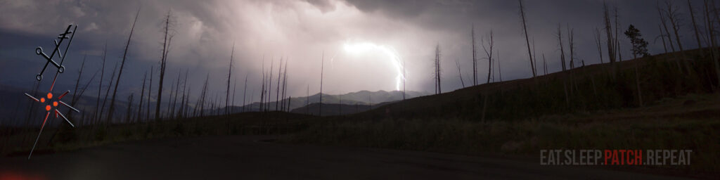 Cinematic Laboratory – Modular Station