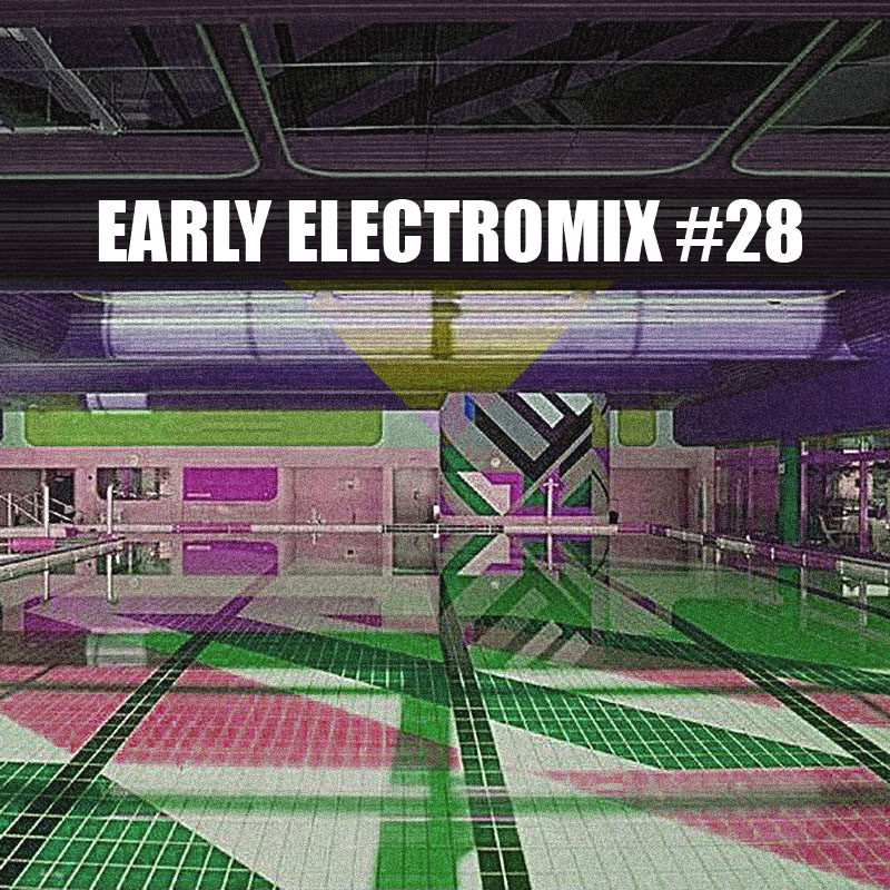Early ElectroMIX – Modulisme