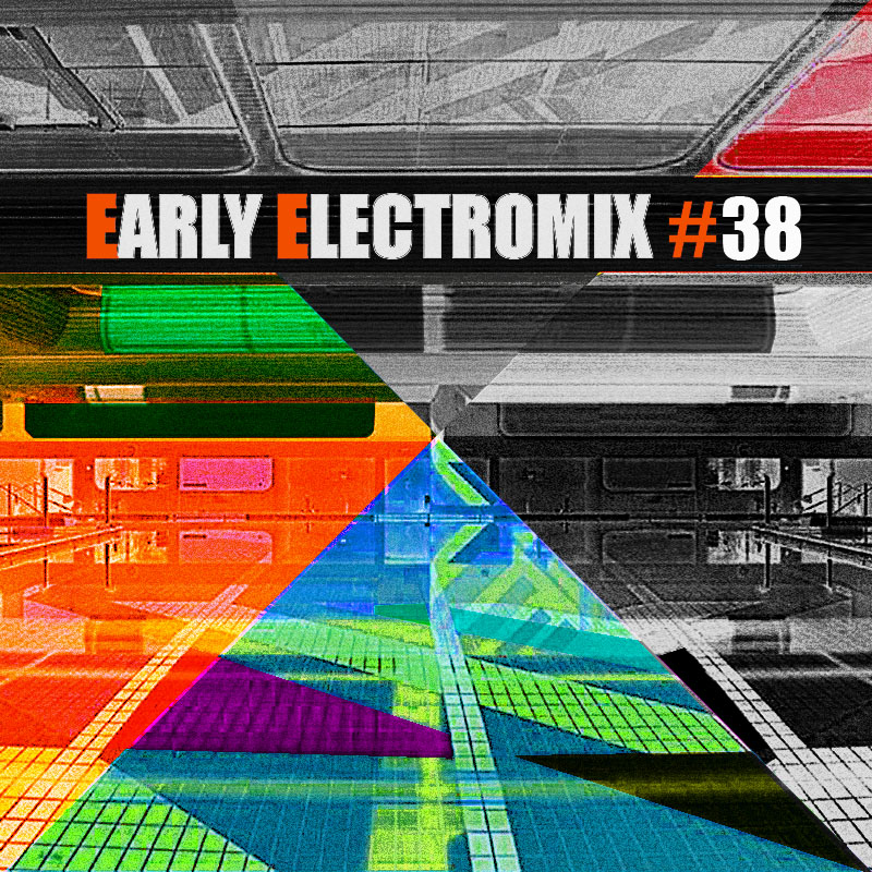 Early ElectroMIX – Modulisme