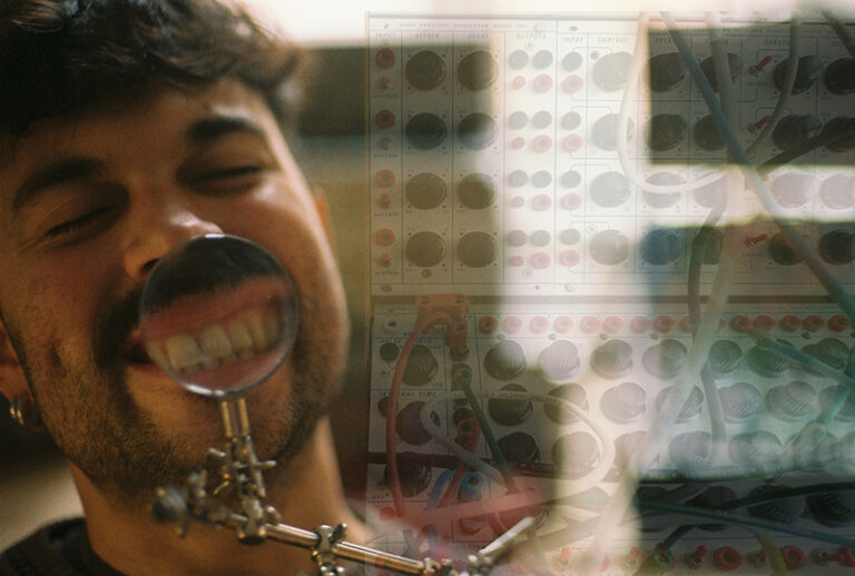 V.A. Buchlaïsms VI – Modulisme