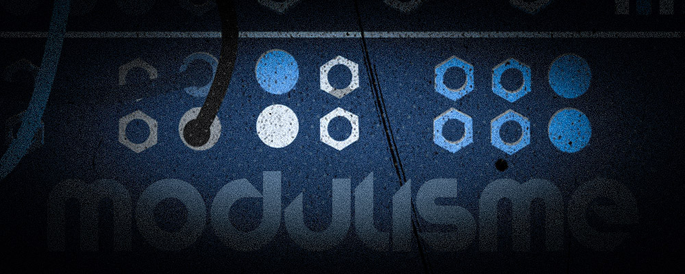 Shows – Modular Station