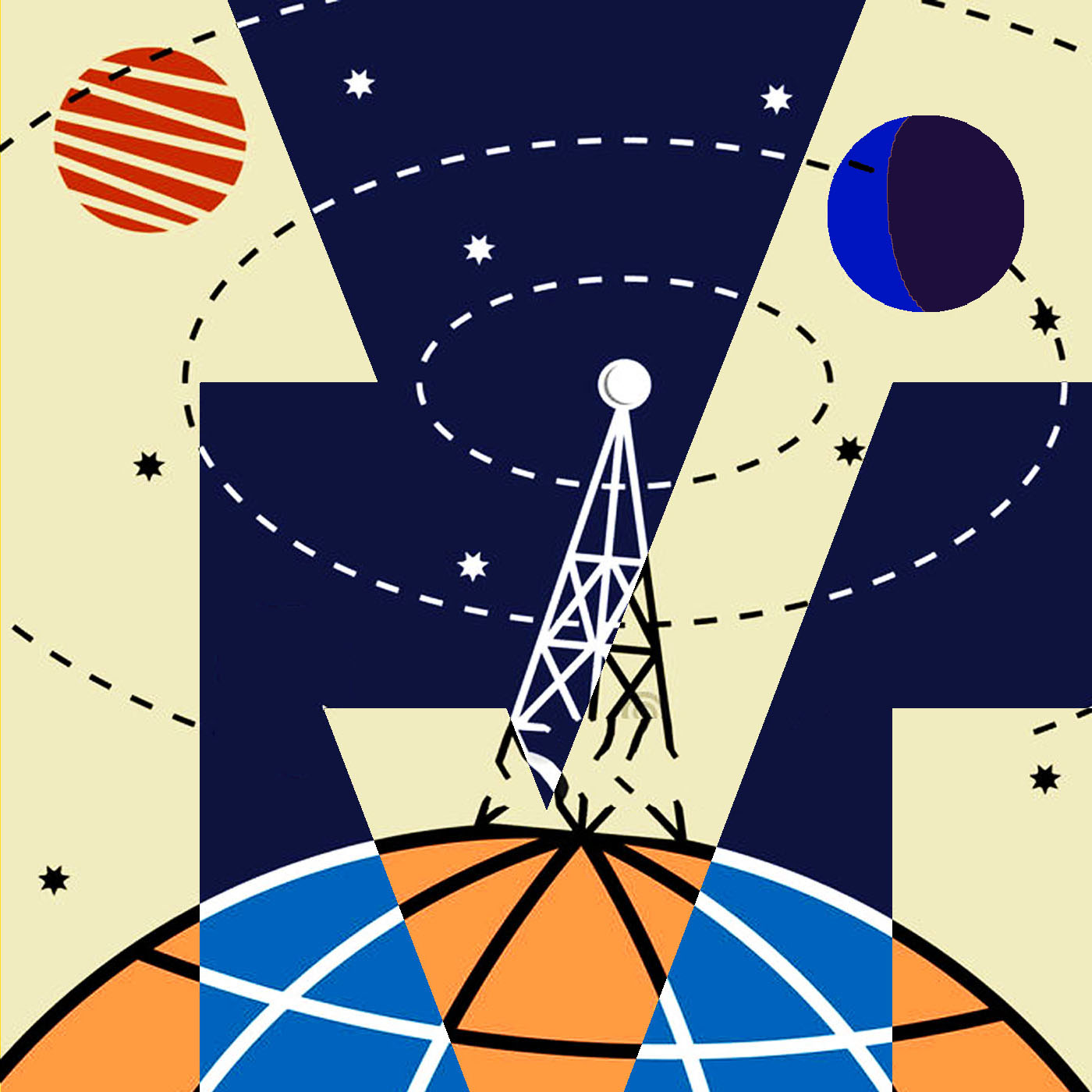 RESIDENT SHOW – Modular Station