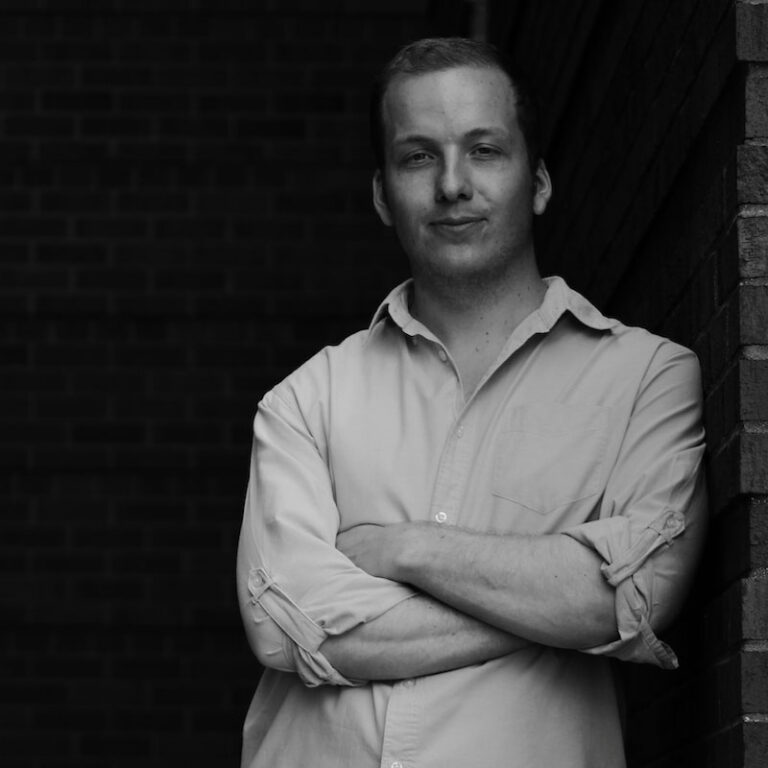 Michael Lukaszuk – Modular Station