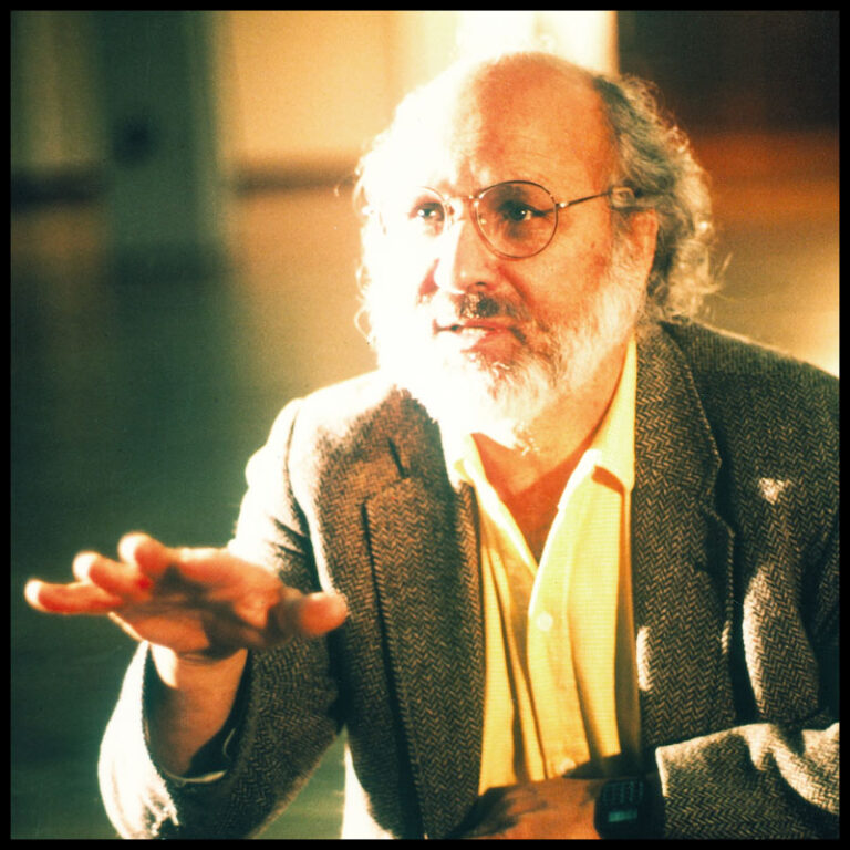 Morton Subotnick – Modular Station