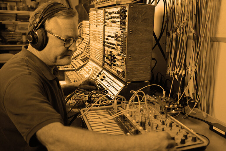 V.A. Buchlaïsms VI – Modulisme