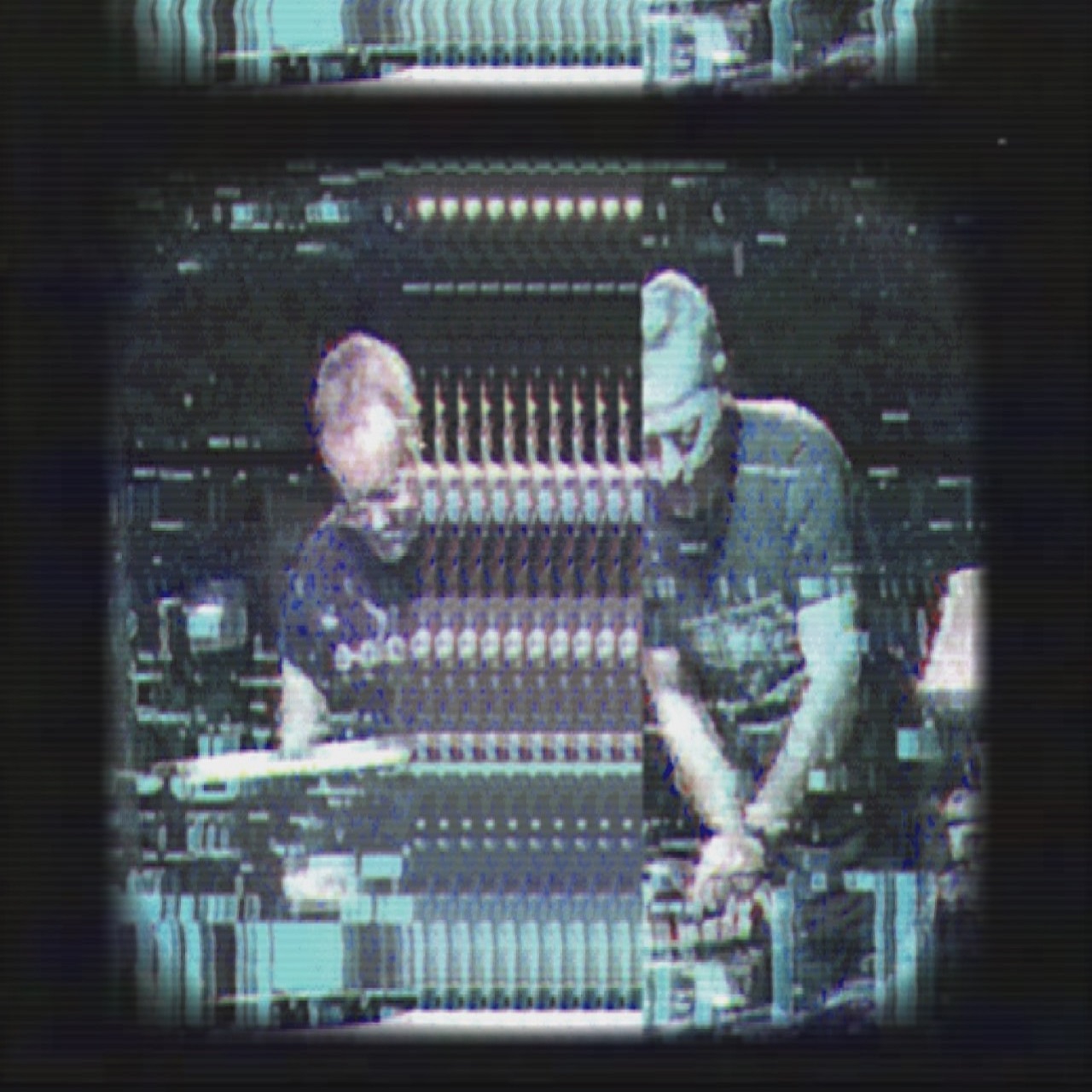 Osc Repair Team – Modular Station