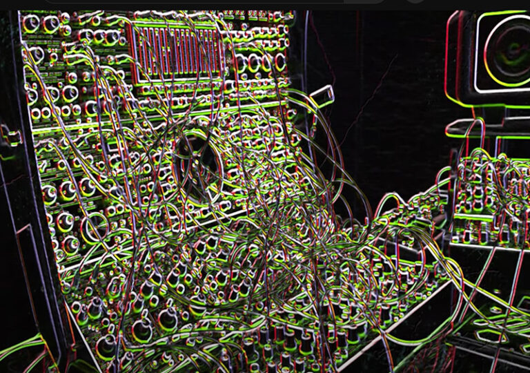 V.A. Buchlaïsms VI – Modulisme