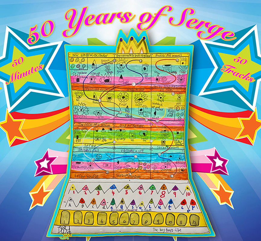 Sessions – Modulisme