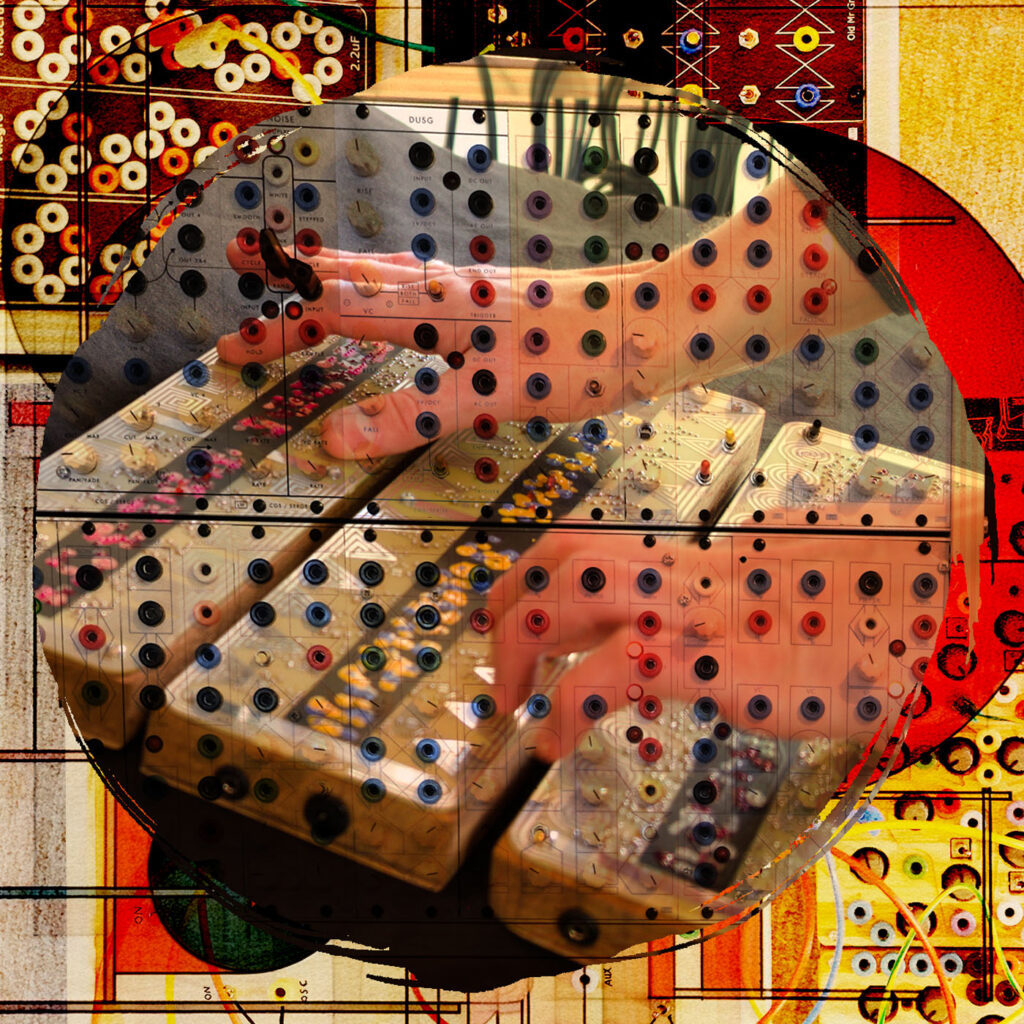 Sessions – Modulisme