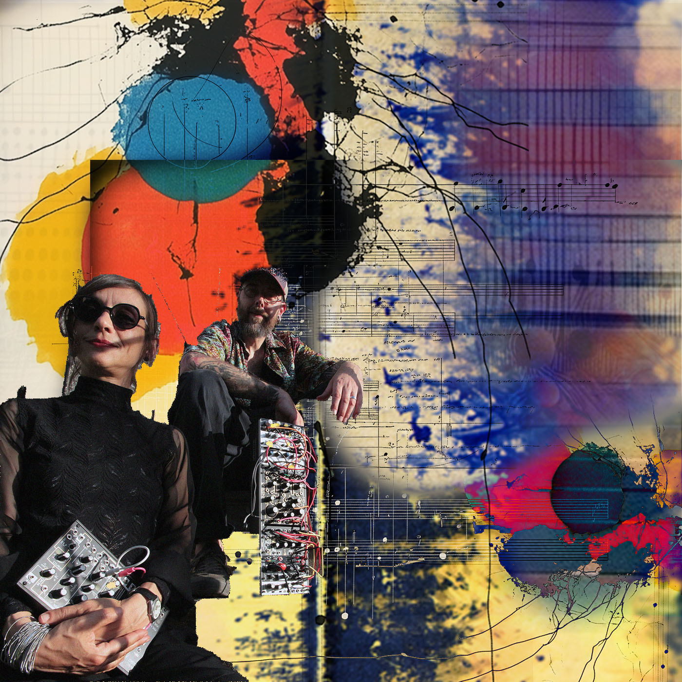 Sessions – Modulisme