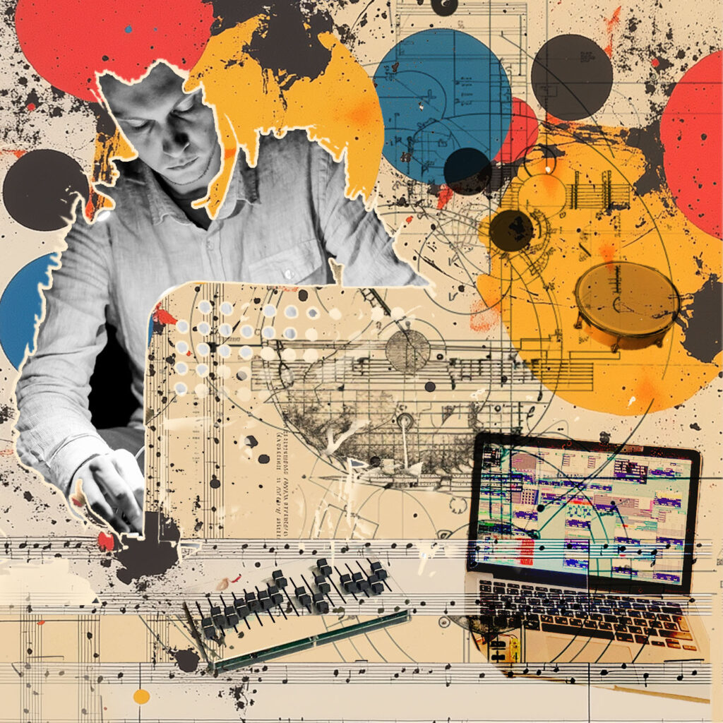 Sessions – Modulisme