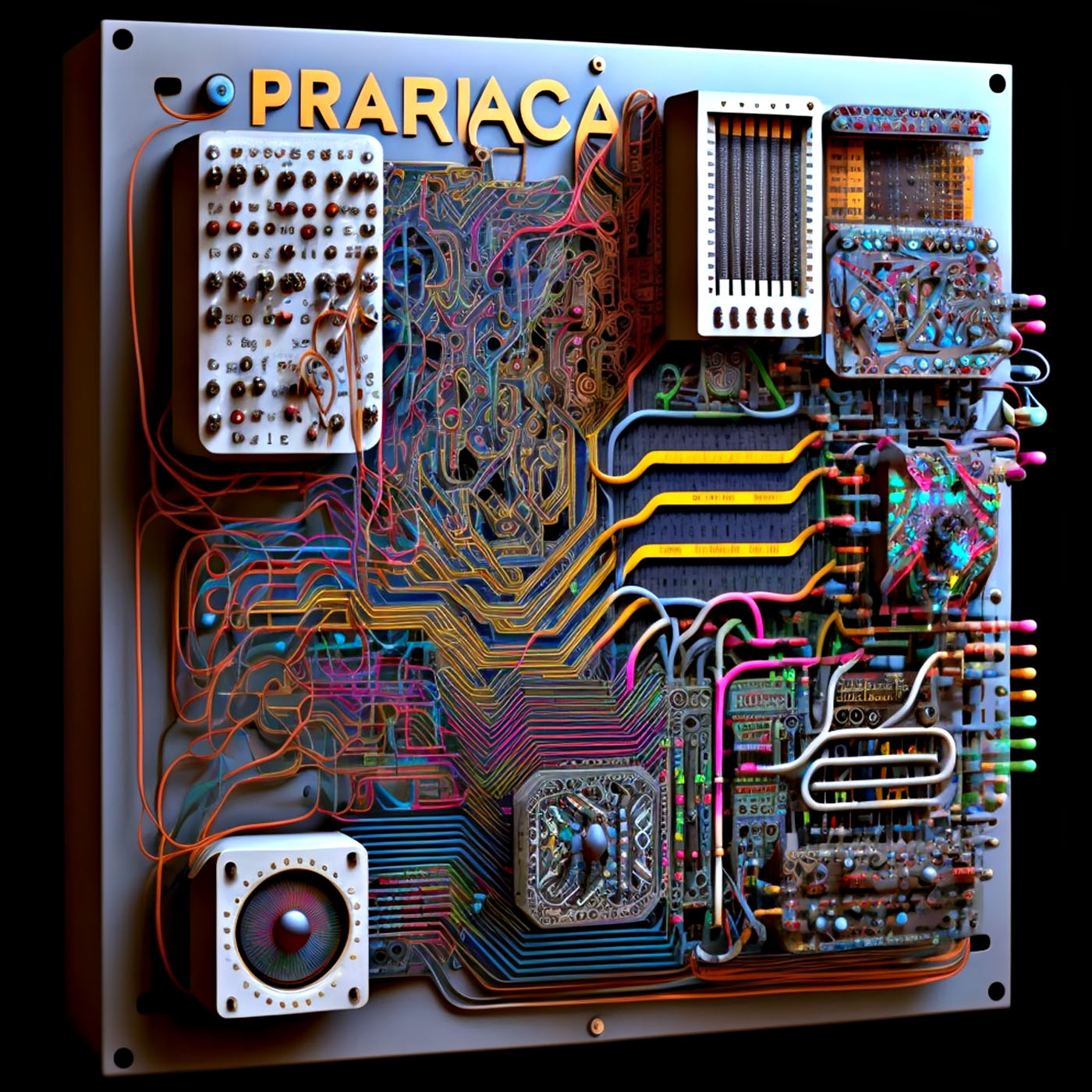 Sessions – Modulisme