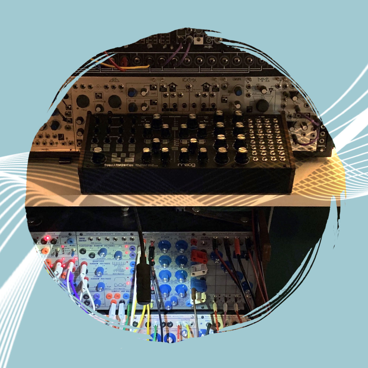 Sessions – Modulisme