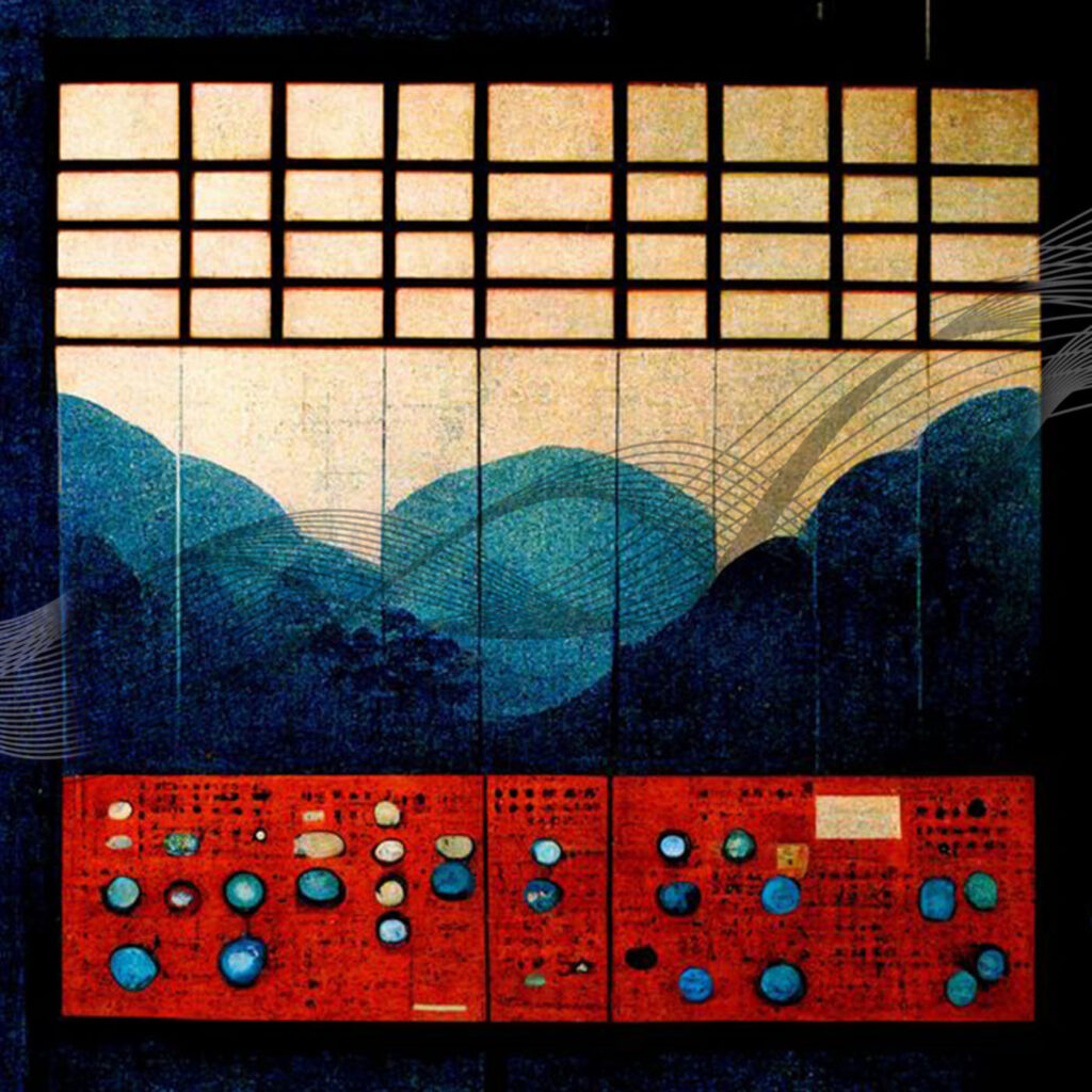 Sessions – Modulisme