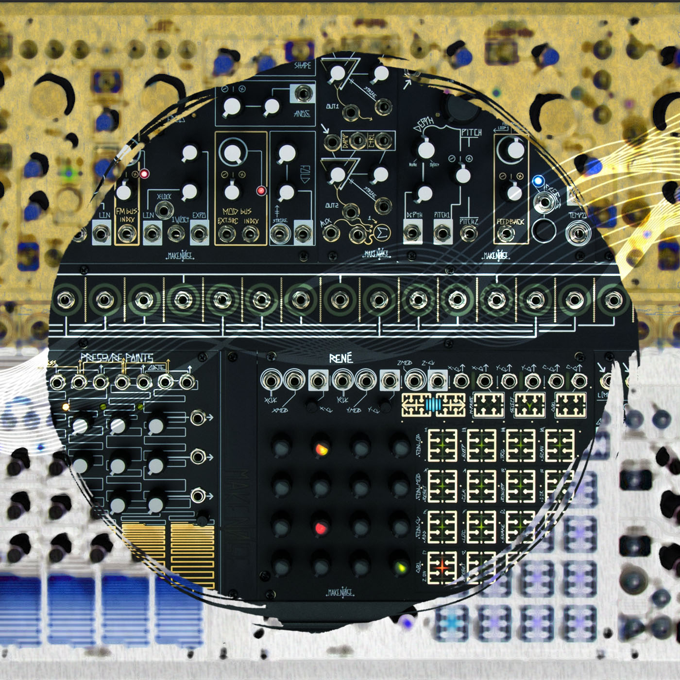 Sessions – Modulisme