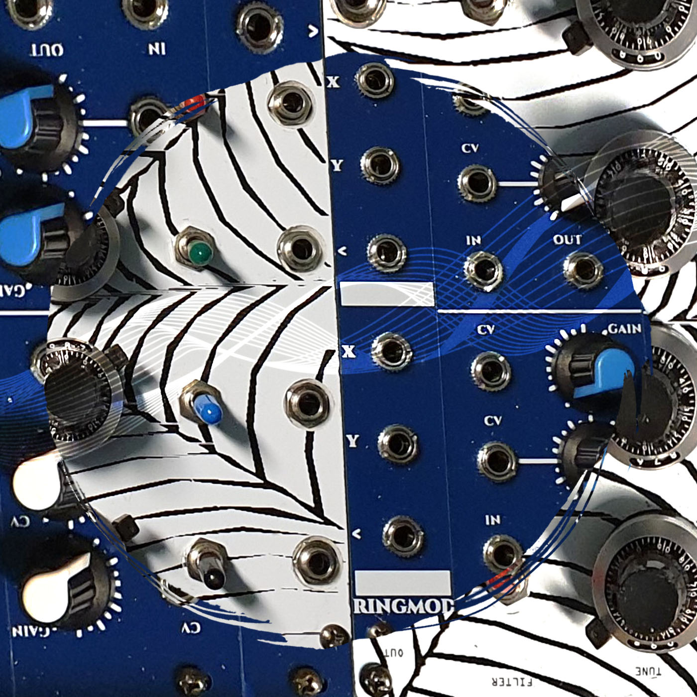 Sessions – Modulisme