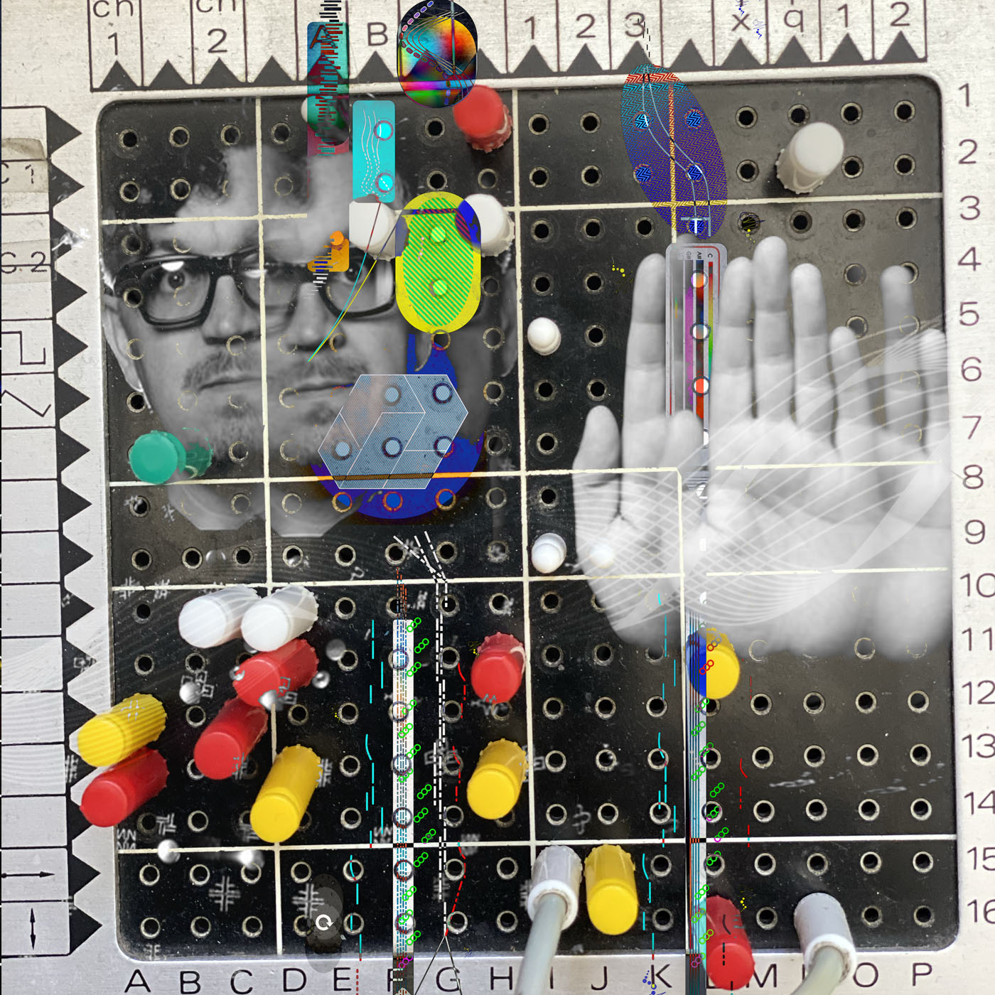 Mat Watson – Modular Station