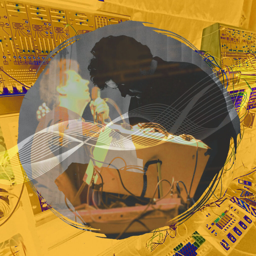 Modular Station – The Modular Music Radio