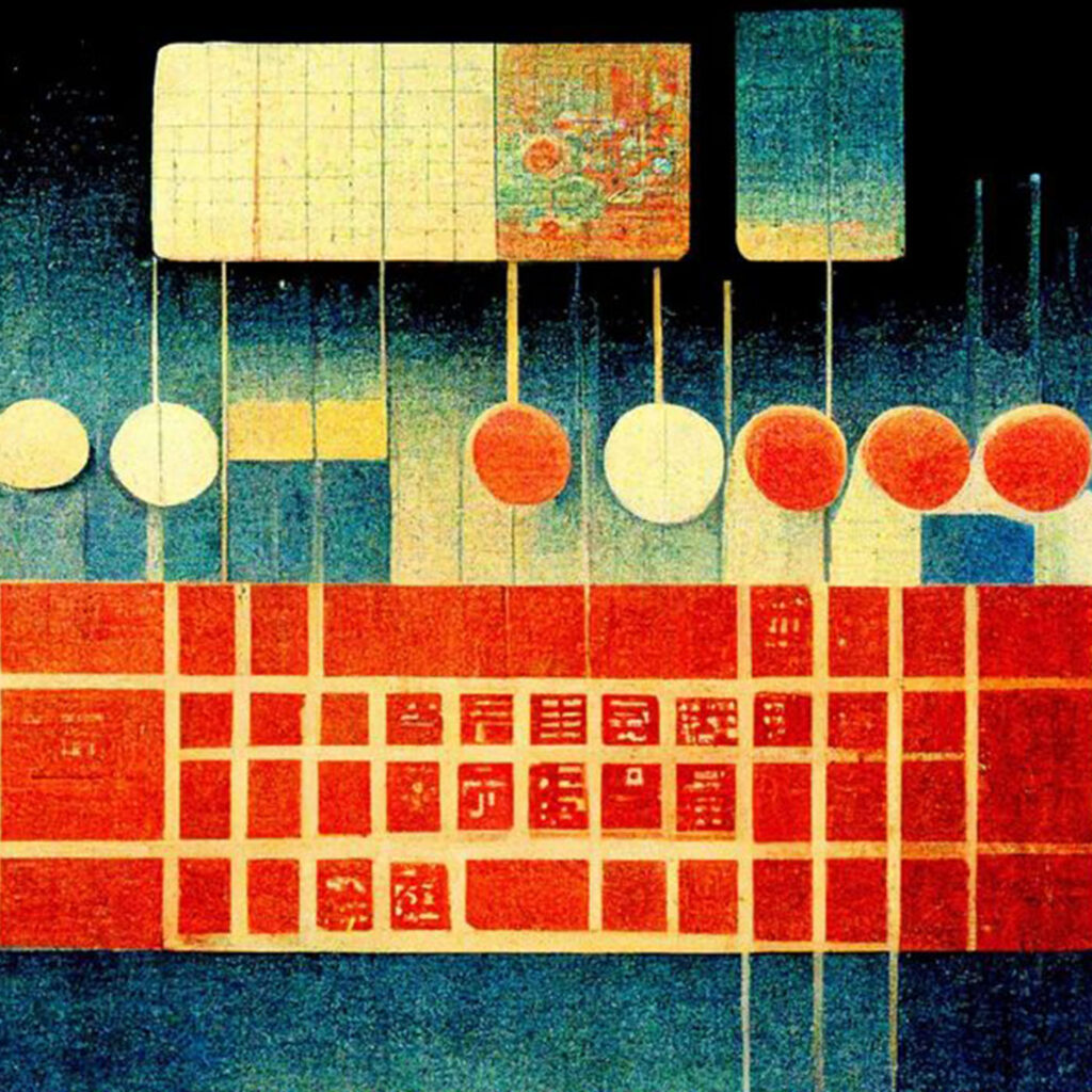 Sessions – Modulisme