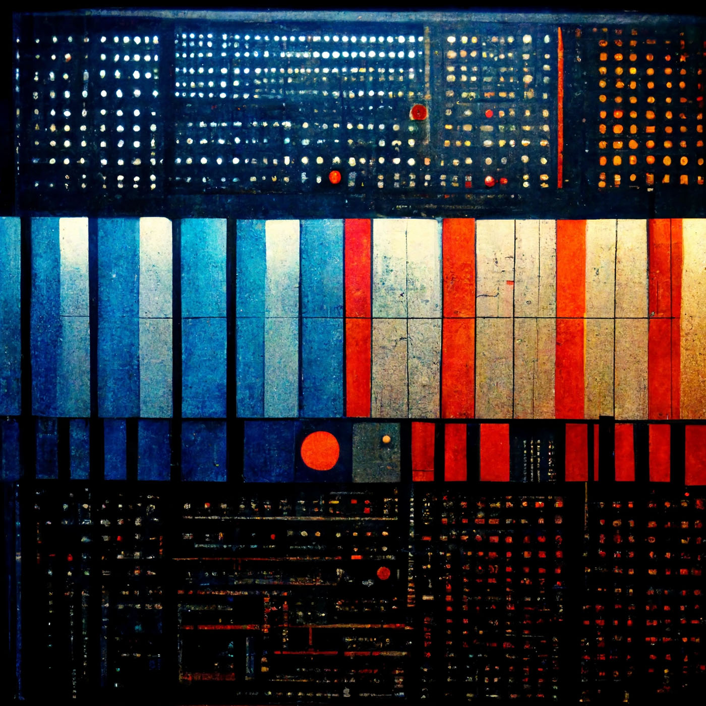 Sessions – Modulisme