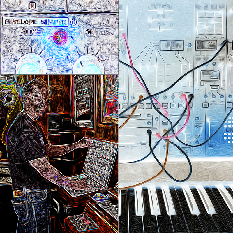 Sessions – Modulisme