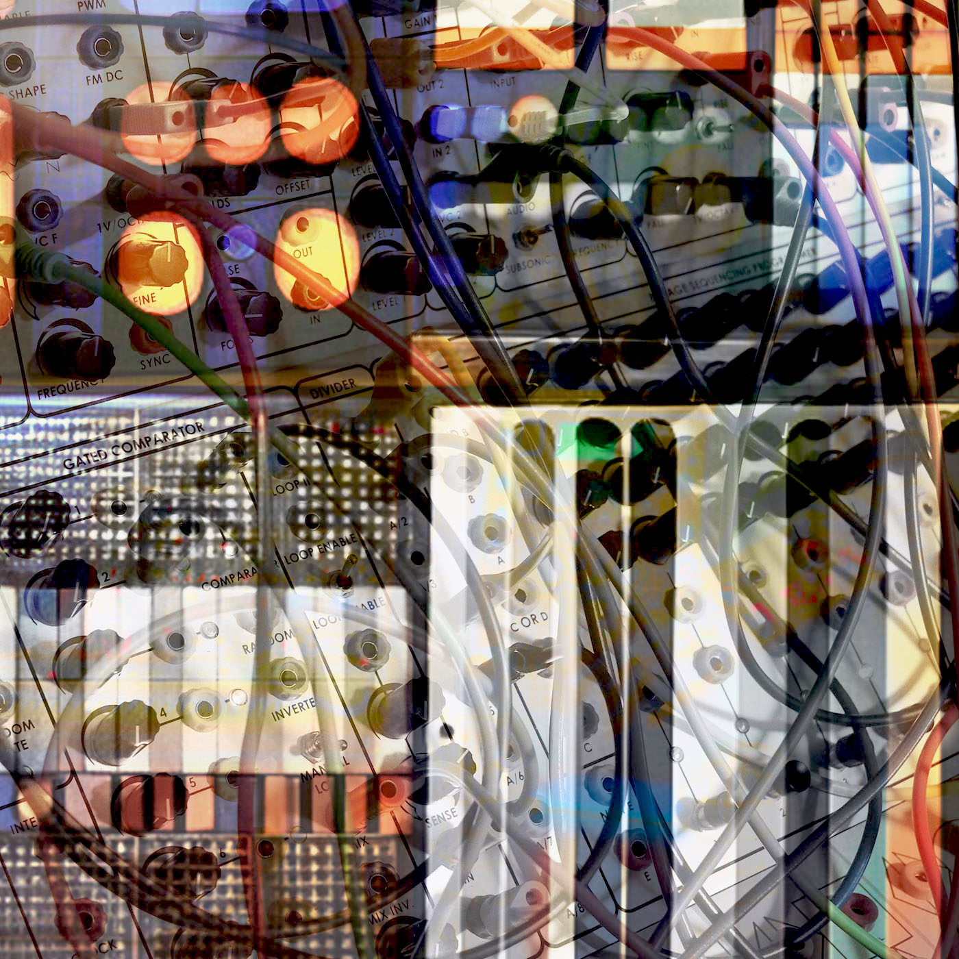 Sessions – Modulisme