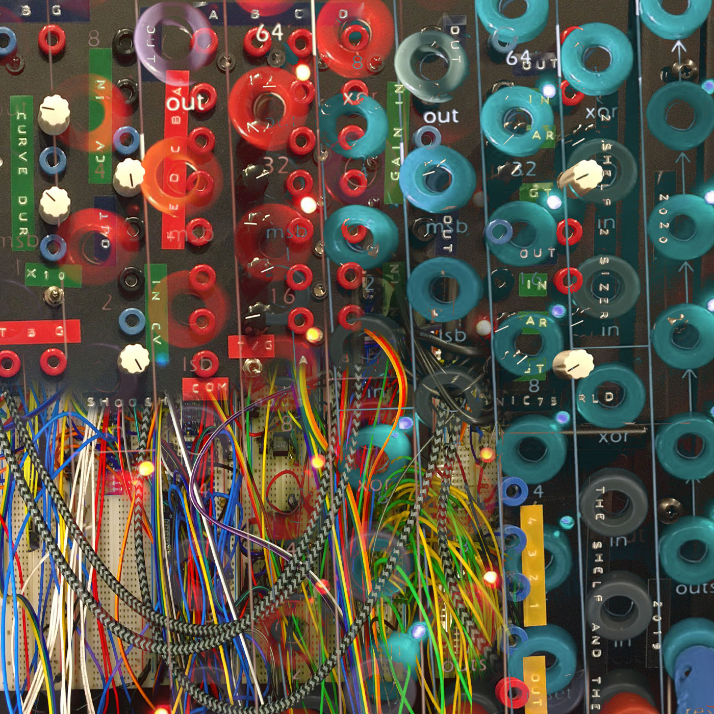 Sessions – Modulisme