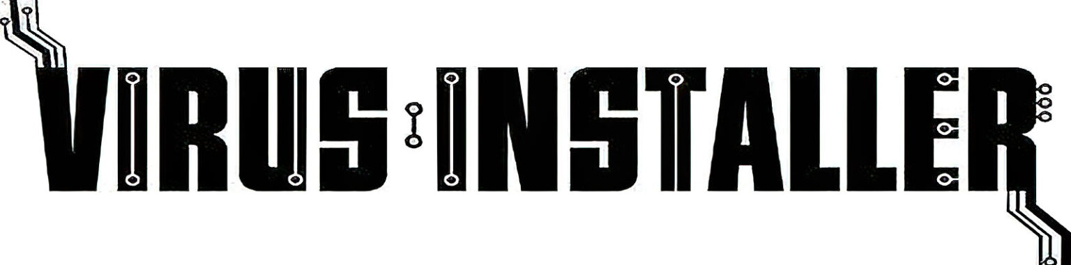 Virus Installer – Modular Station