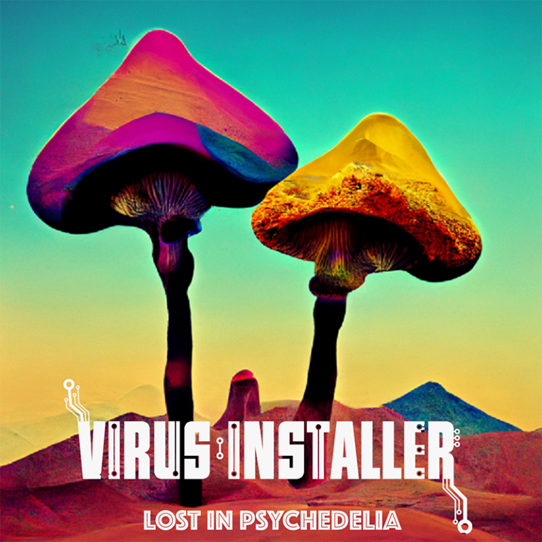 “Lost in Psychedelia (Buchla)” by Virus Installer – Modular Station
