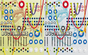 V.A. Buchlaïsms VI – Modulisme