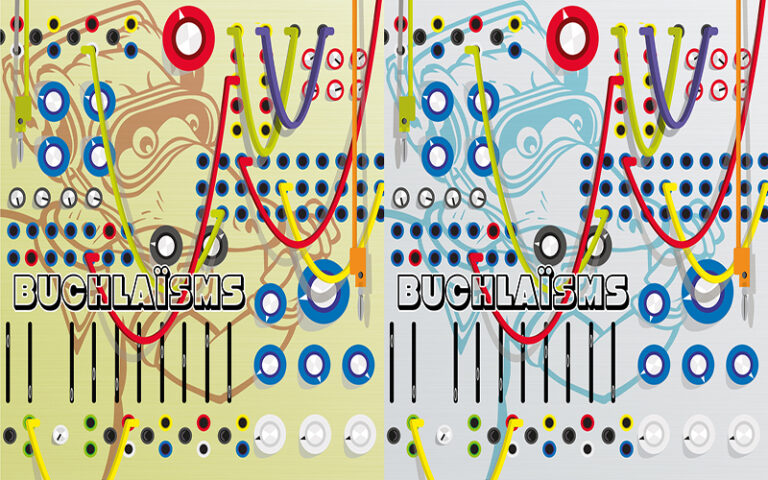 V.A. Buchlaïsms VI – Modulisme