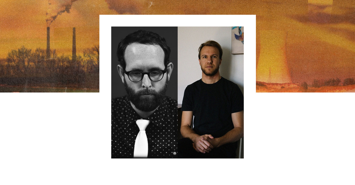 Benjamin Mauch and Micah Pick – Modular Station