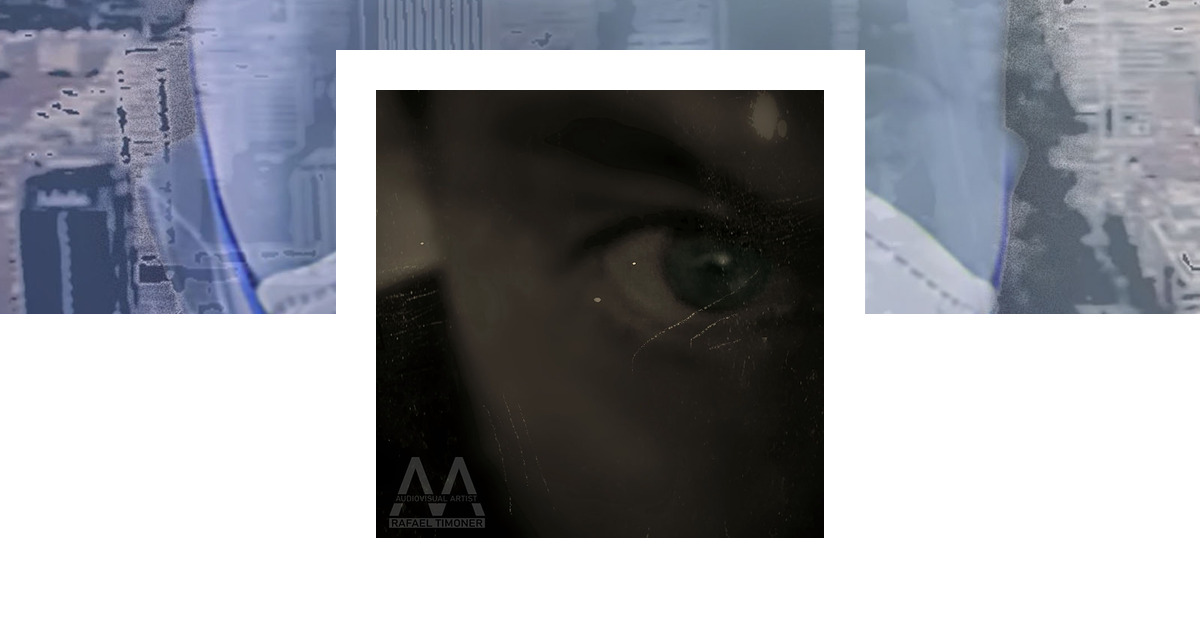 Rafael Timoner – Modular Station