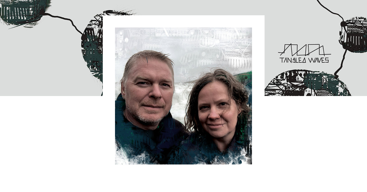 Tangled Waves – Modular Station