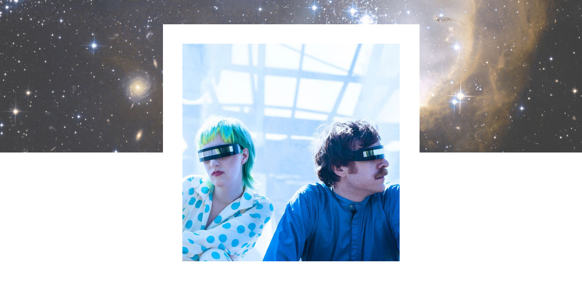 The Galaxy Electric – Modular Station