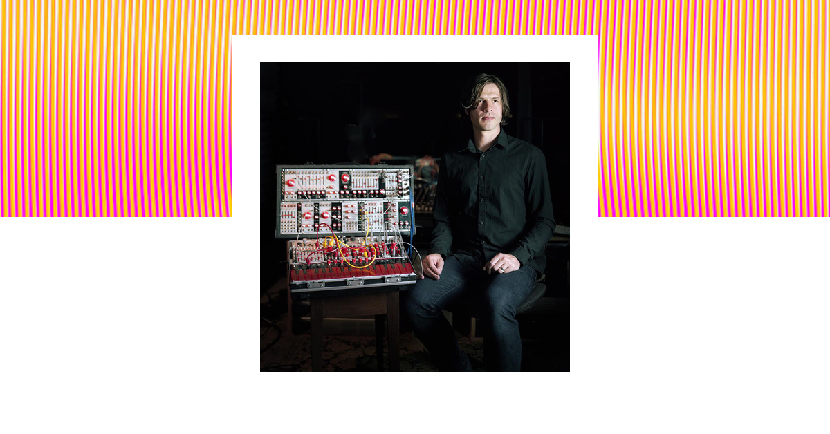 Thomas Poli – Modular Station