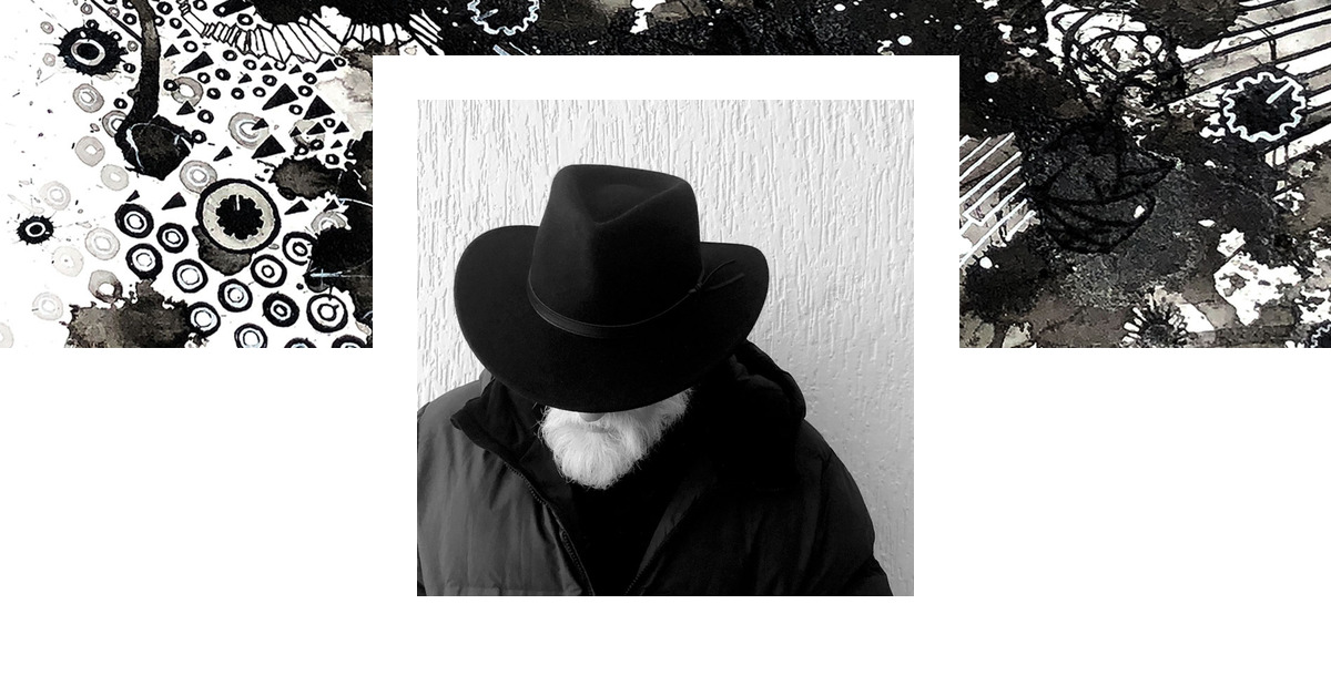 Todd Barton – Modular Station