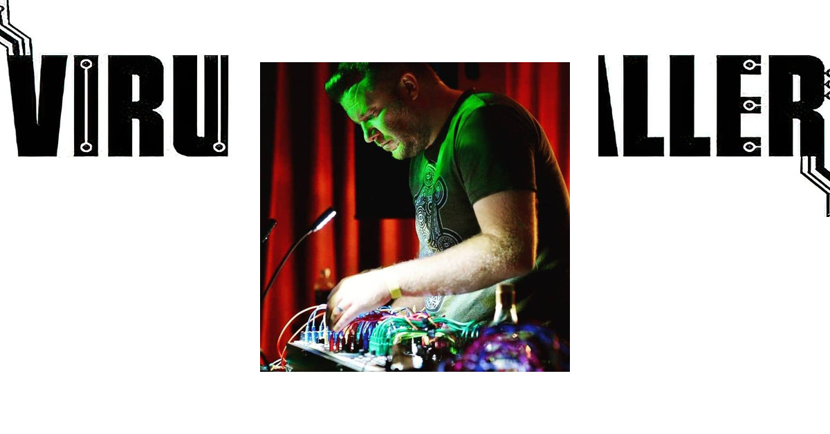 Virus Installer – Modular Station