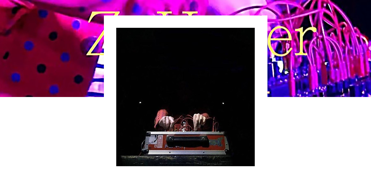 Z_Hyper – Modular Station