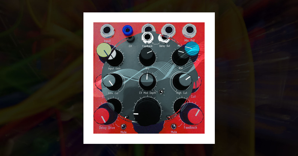 Bugbrand – Modulisme