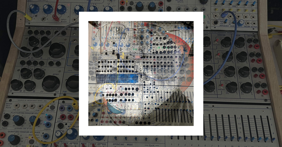 Todd Barton – Modulisme
