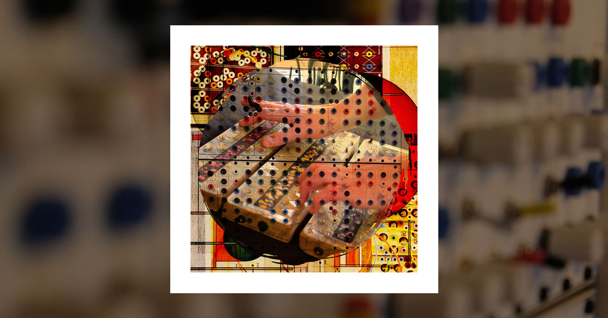 Raoul Van Herpen – Modulisme