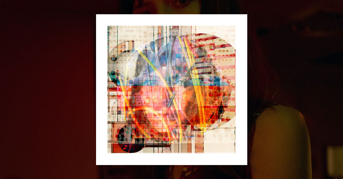 Jessica Kert – Modulisme