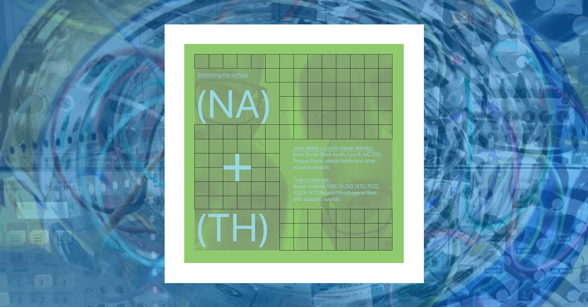 Reciprocess 07 – Modulisme