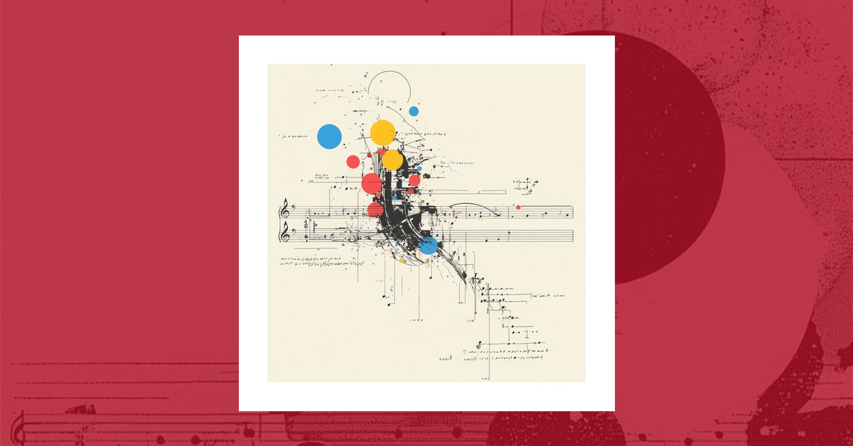 Acoustronique VI – Modulisme