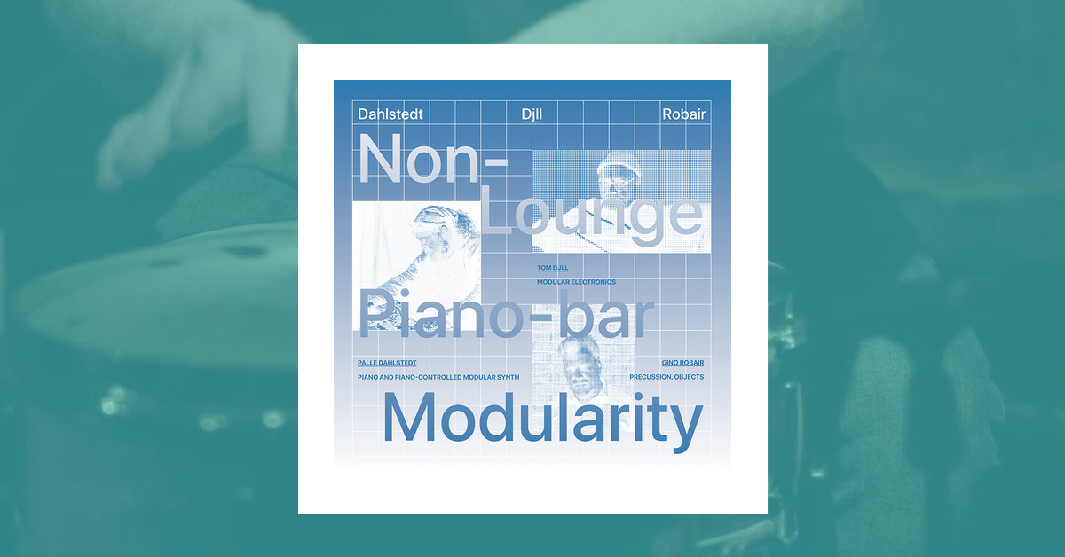 Reciprocess 09 – Modulisme