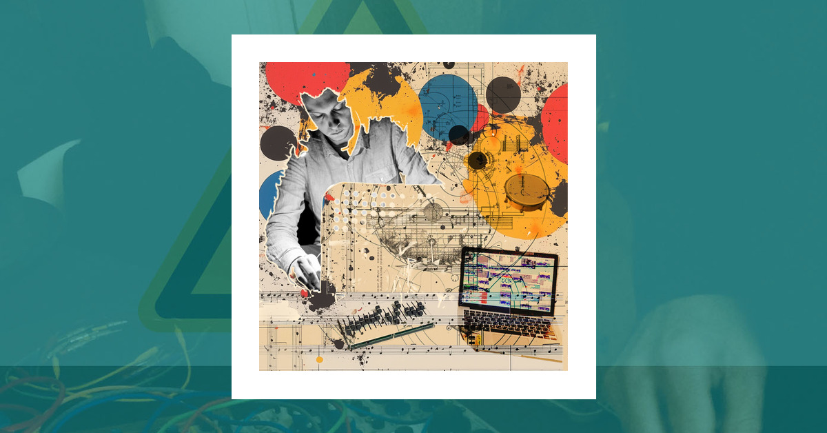 Ilia Belorukov – Modulisme