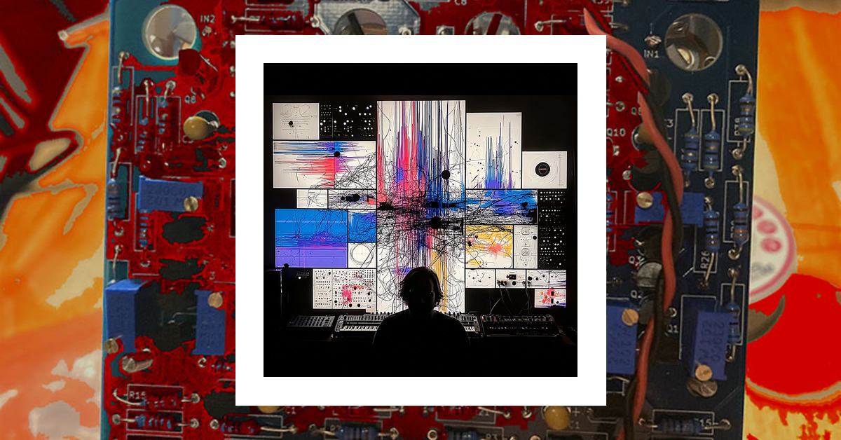 Daniel McKemie – Modulisme