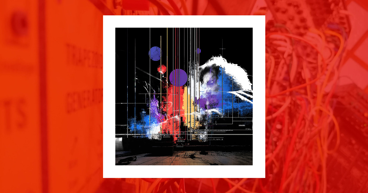 Julien Palomo – Modulisme